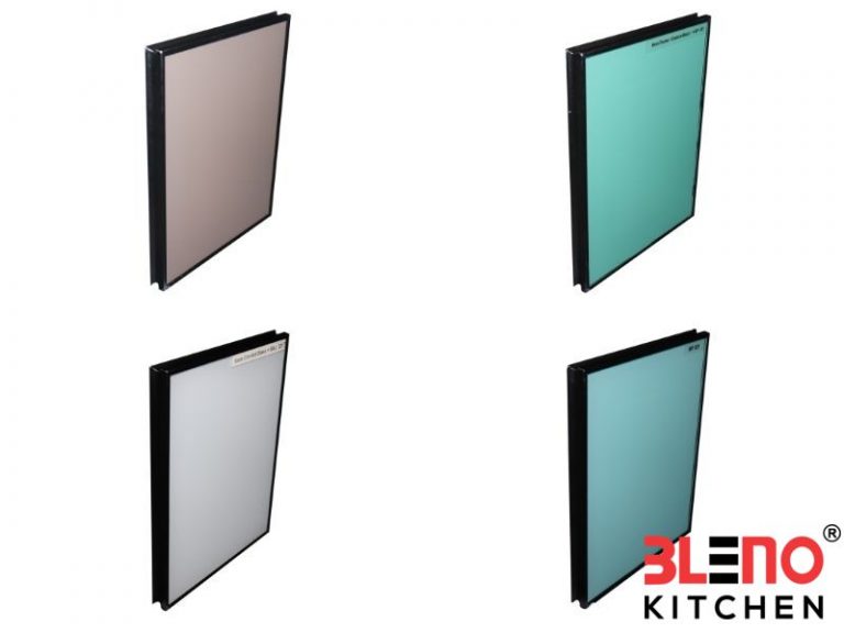 How To Choose Aluminium Kitchen Cabinet Door (3G, 4G or Wood Grain?)