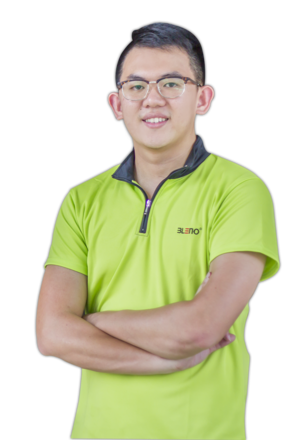 Reliable Aluminium Kitchen Cabinet Manufacturer - BLENO® Johor Bahru